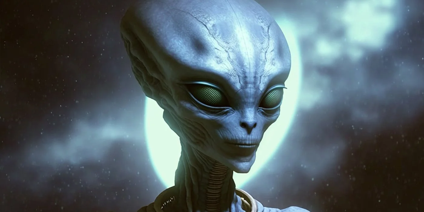 Galactic History — Debbie Solaris