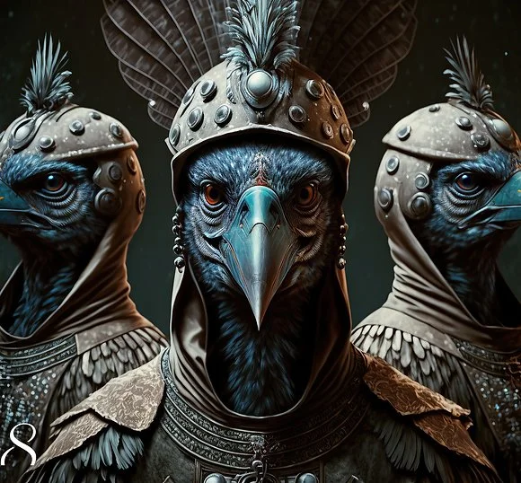 Gallery 3 — Debbie Solaris