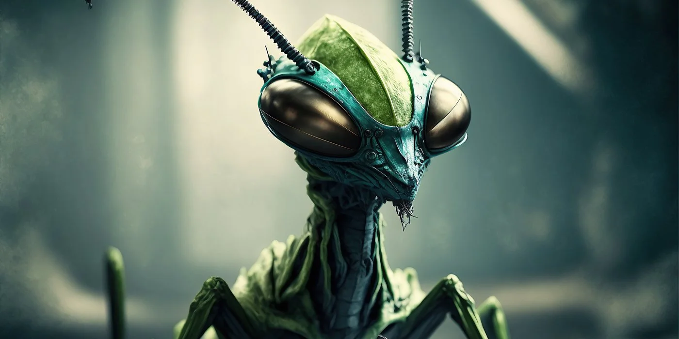 Galactic History — Debbie Solaris