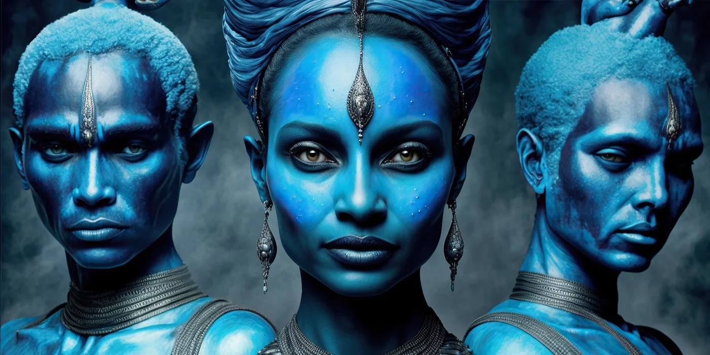 Gallery 3 — Debbie Solaris