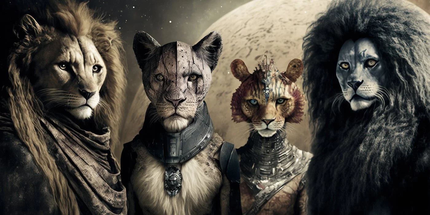 Gallery 3 — Debbie Solaris