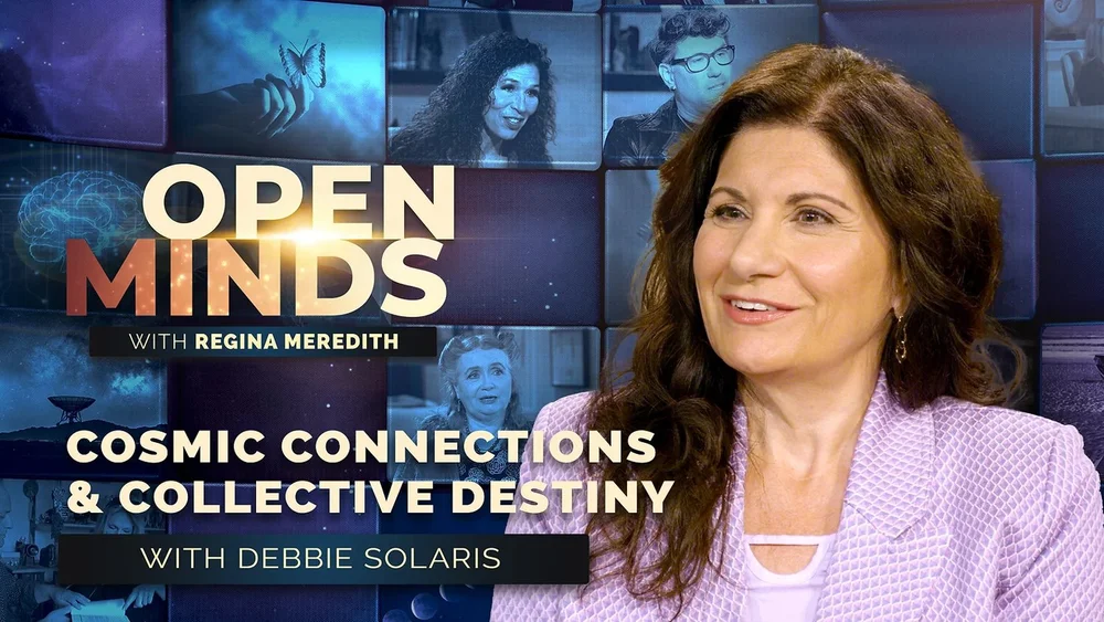 Debbie Solaris
