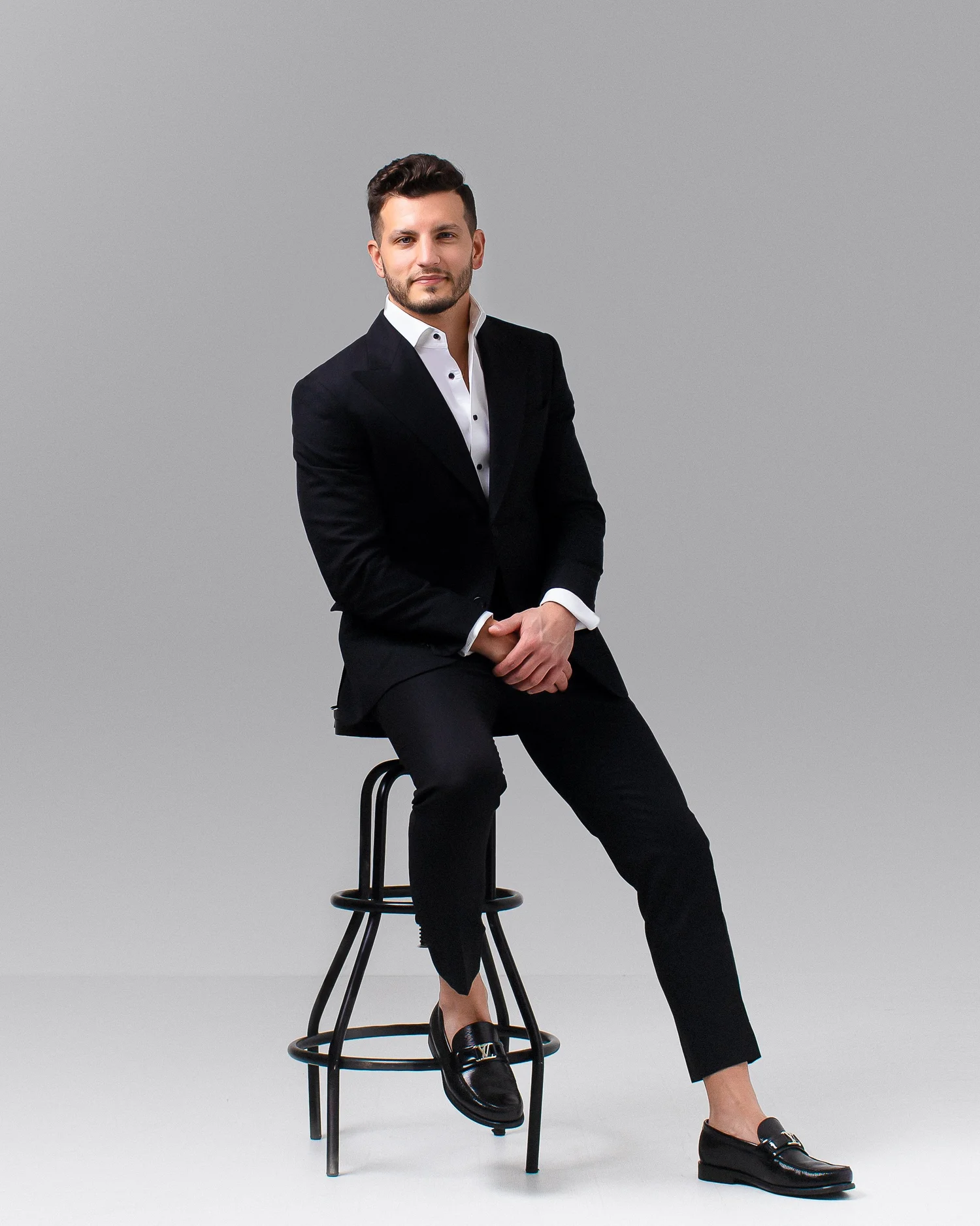 Meet The Founder — Doc-Plus