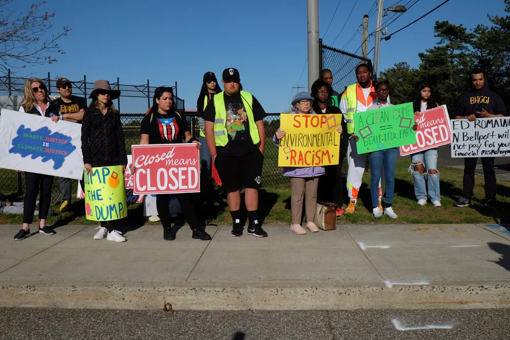 Contact Us — BLARG