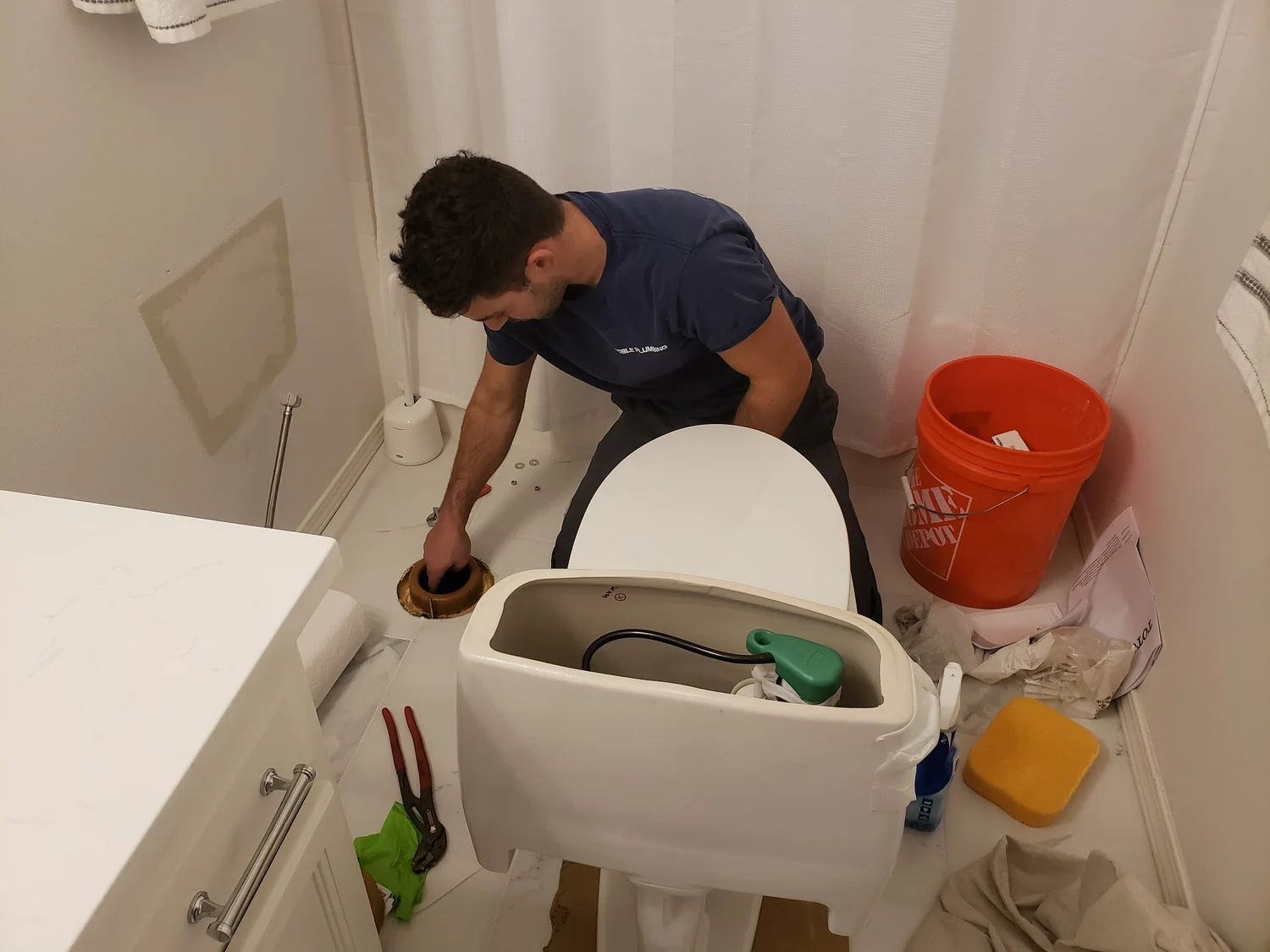 Noble Plumbing | Snoqualmie, WA