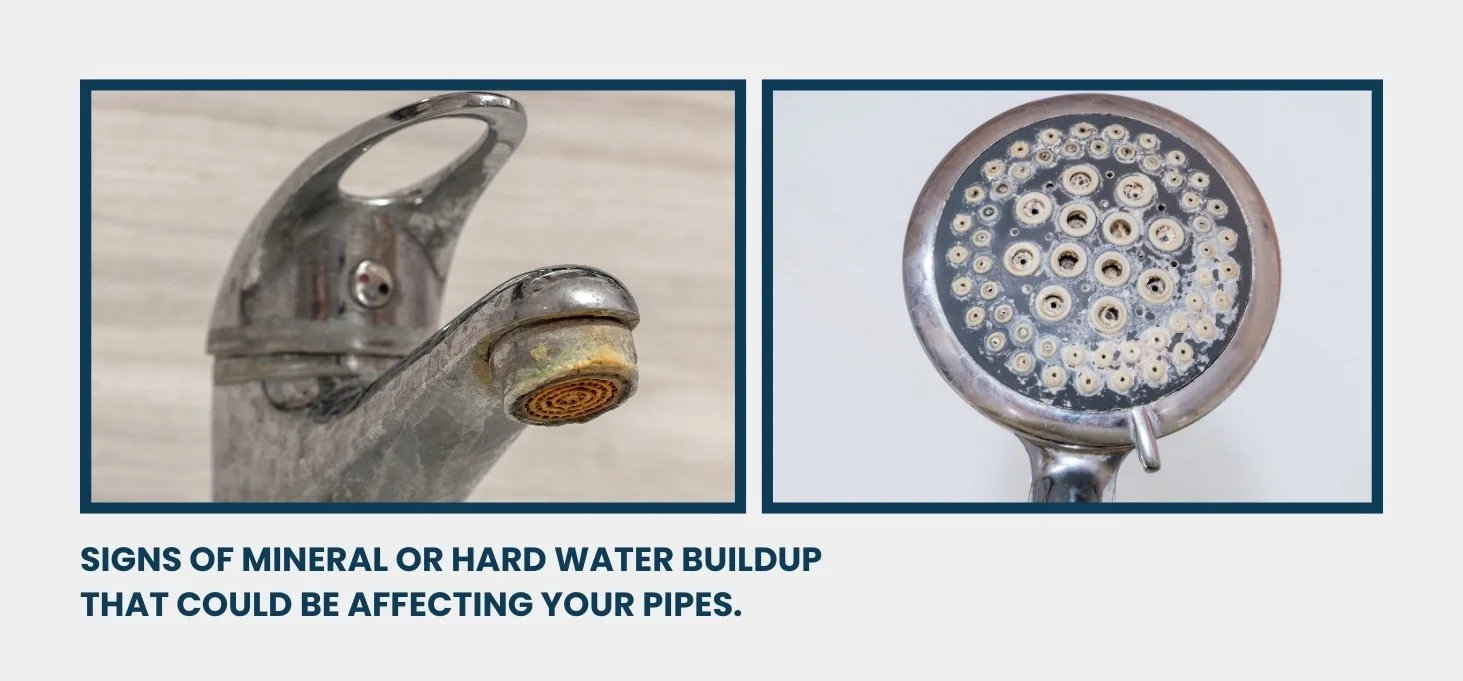 4 Tips to Avoid Drain Clogs & Navigate Hard Water Buildup in Issaquah ...