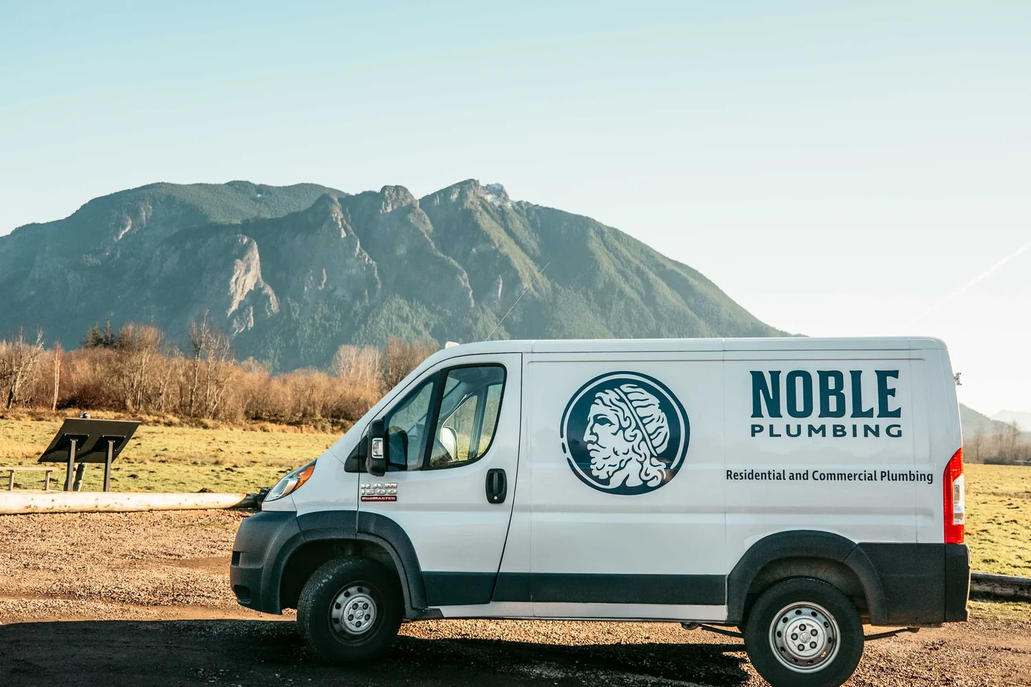 Trusted Plumber in Snoqualmie & Issaquah | Noble Plumbing