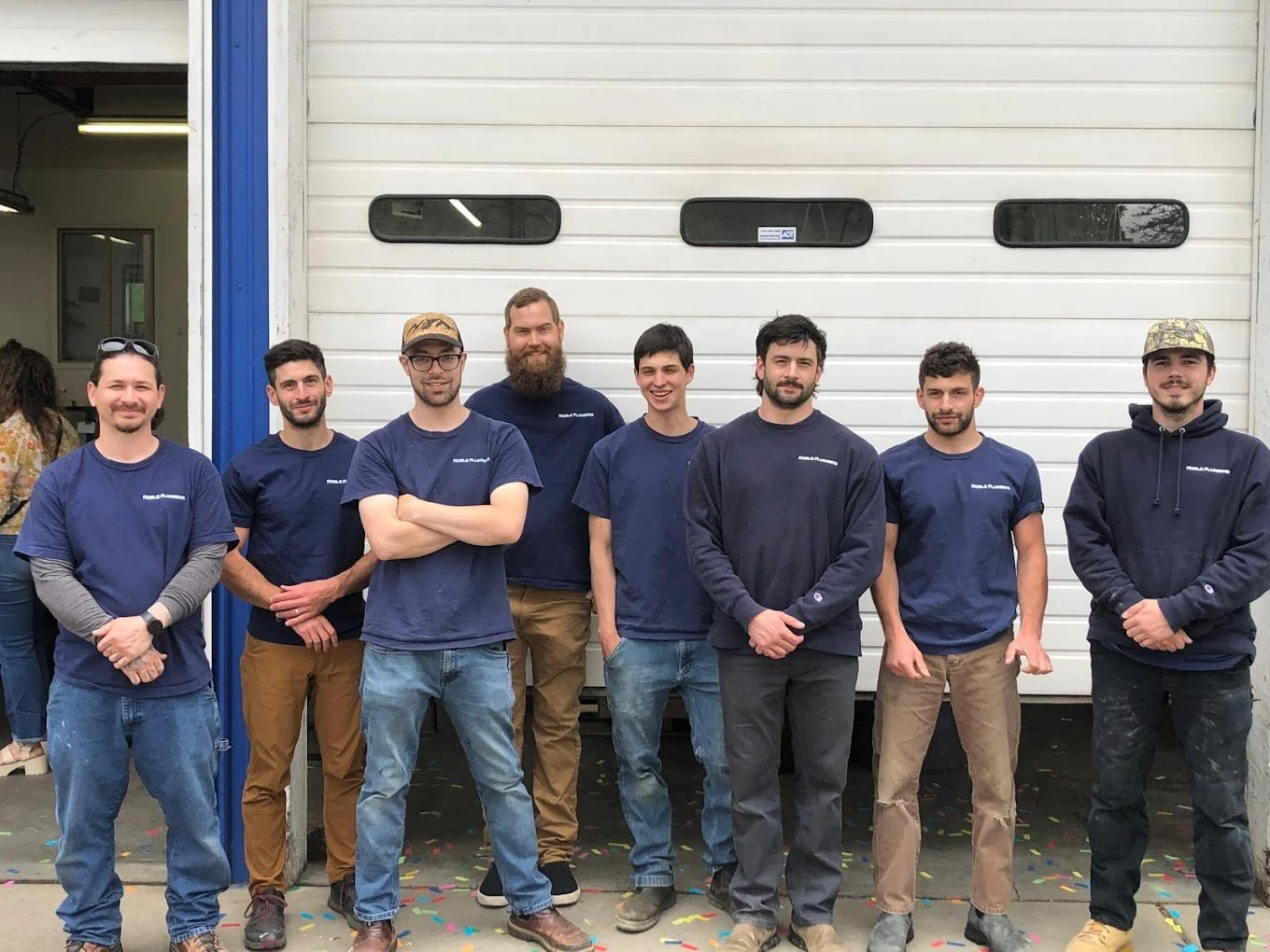 About Noble Plumbing | Local Plumbers in Snoqualmie Valley & King ...