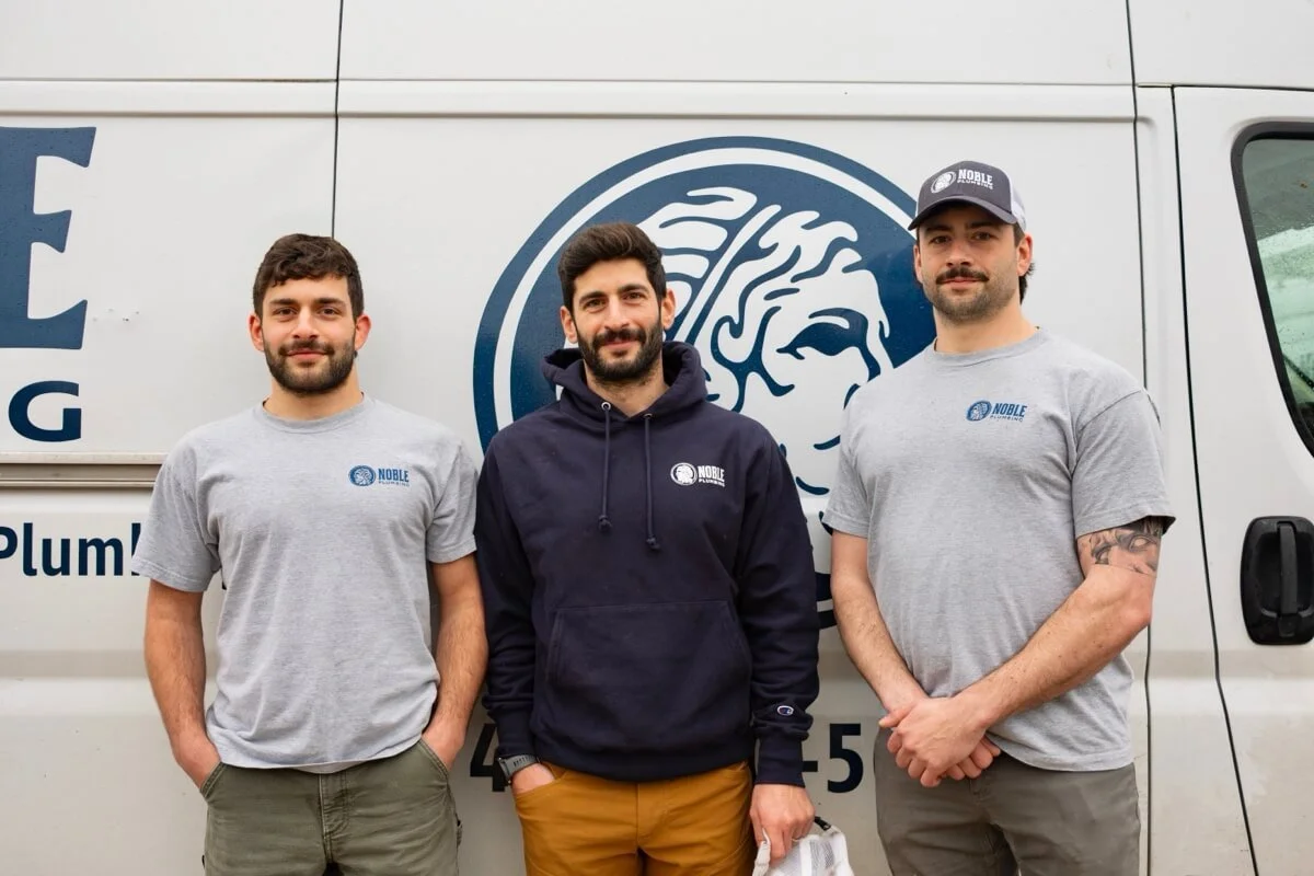 Trusted Plumber in Snoqualmie & Issaquah | Noble Plumbing