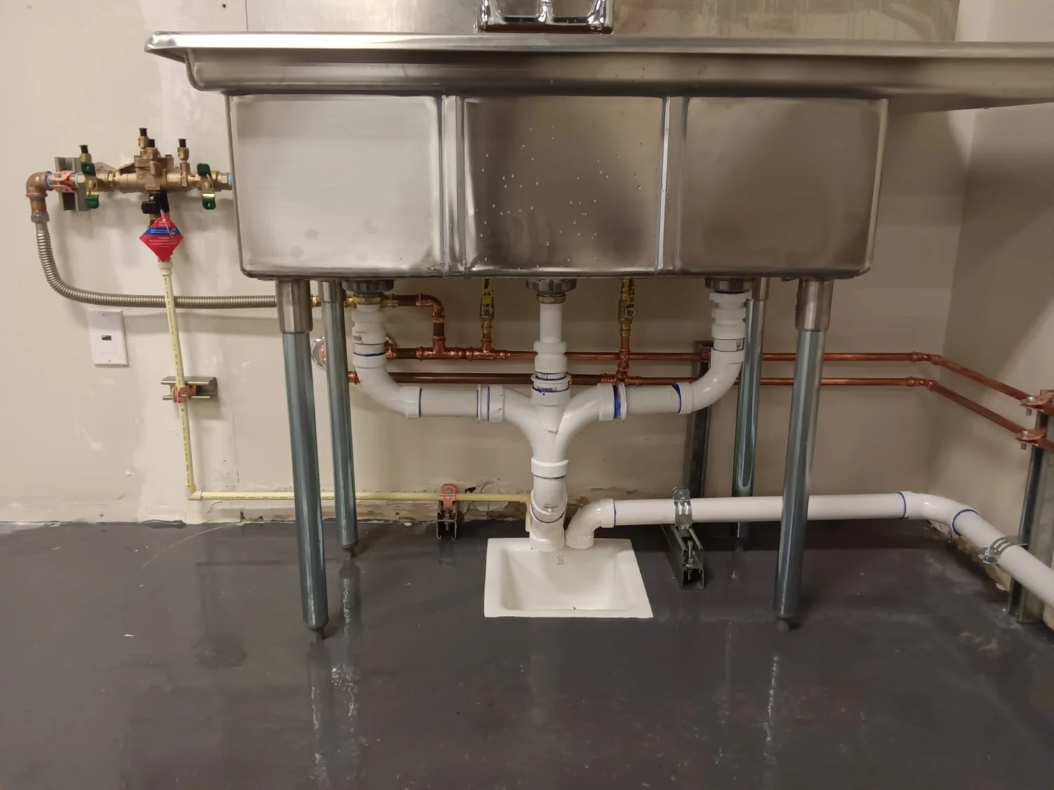 Noble Plumbing | Snoqualmie, WA