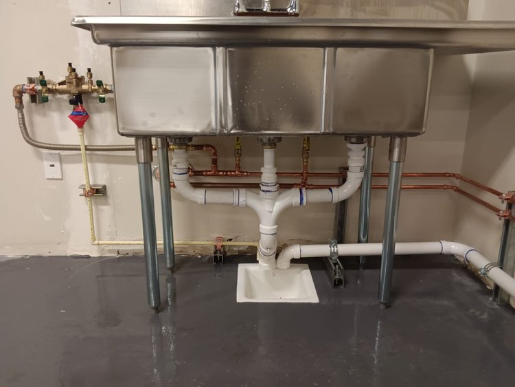 Noble Plumbing | Snoqualmie, WA