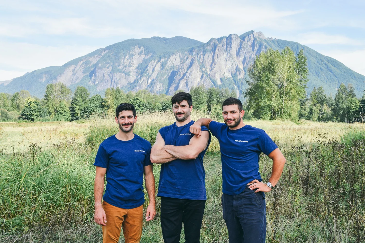 Noble Plumbing | Snoqualmie, WA