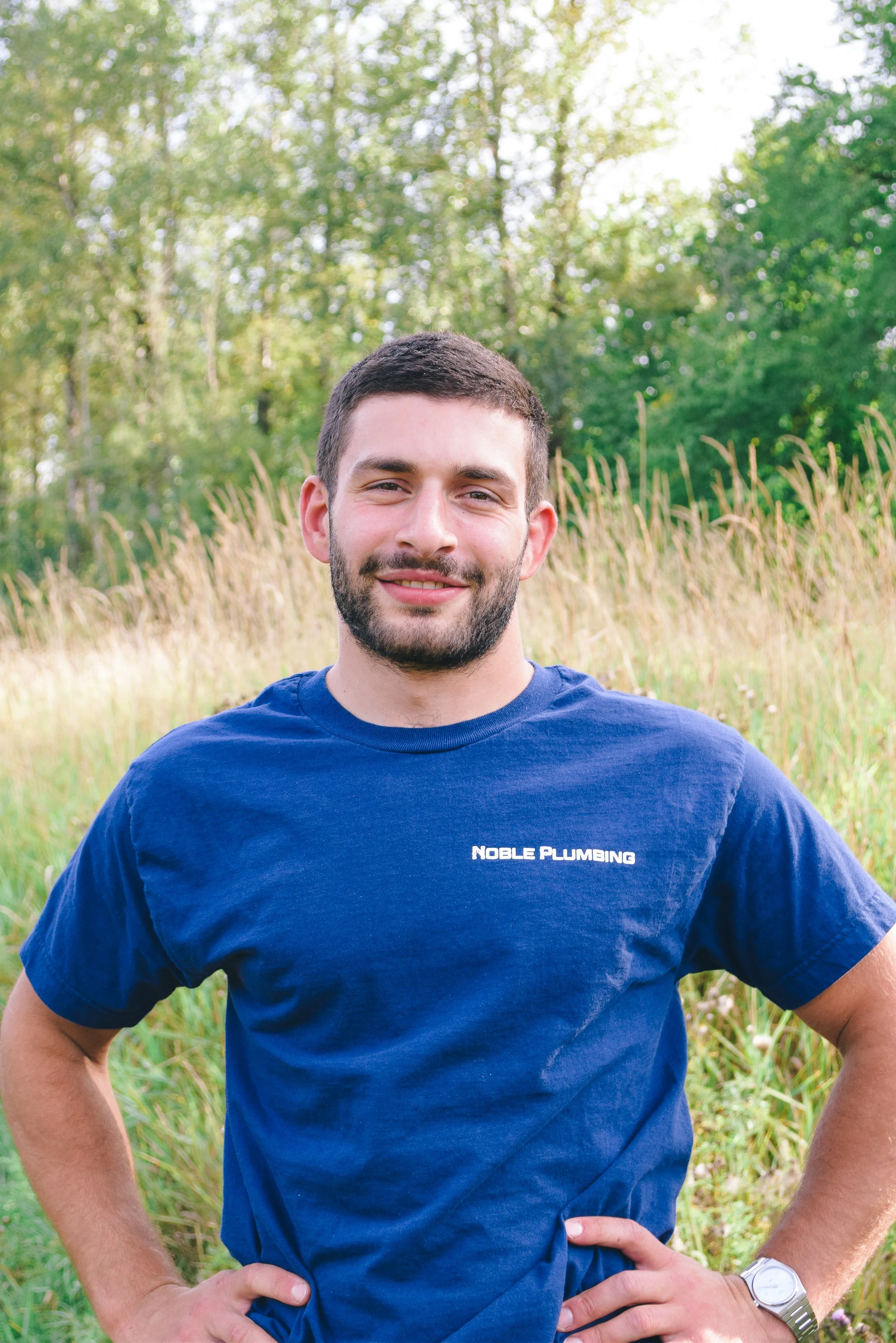 About Noble Plumbing | Local Plumbers in Snoqualmie Valley & King ...