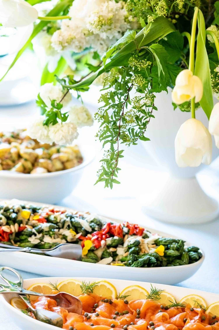 Food — Daniel Ripley Catering