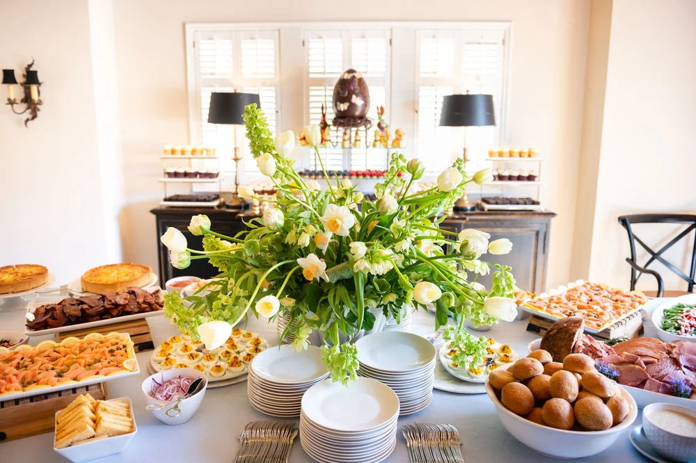 Services — Daniel Ripley Catering