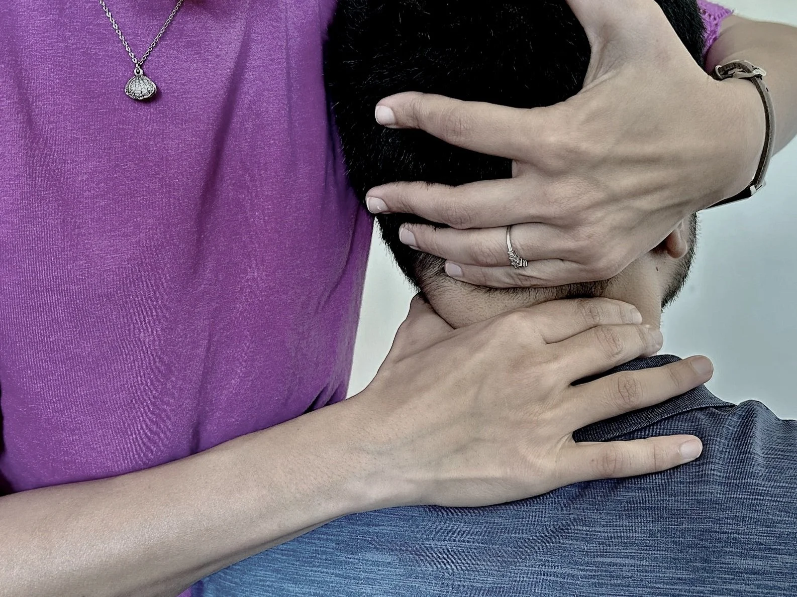 Navigating Neck Pain — Foundation Physical Therapy