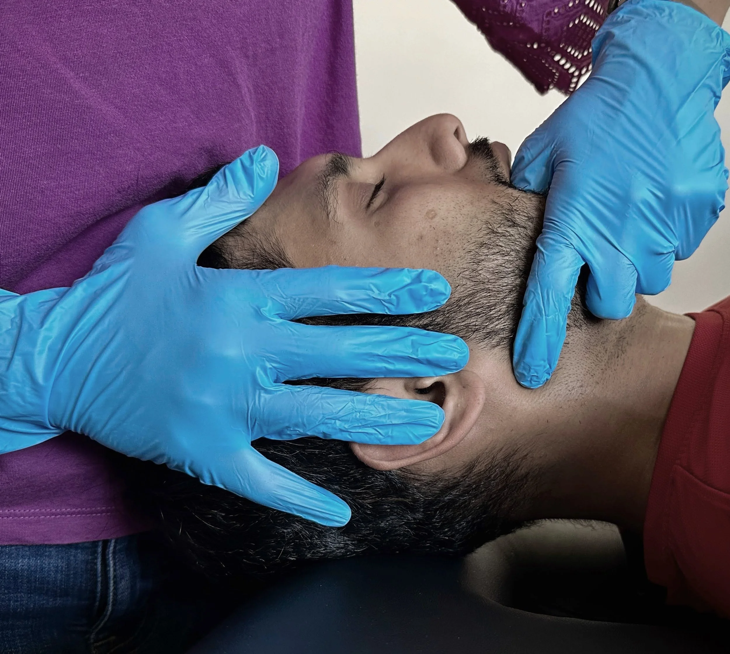 Understanding and Treating Temporomandibular Disorders (TMD): The Role ...