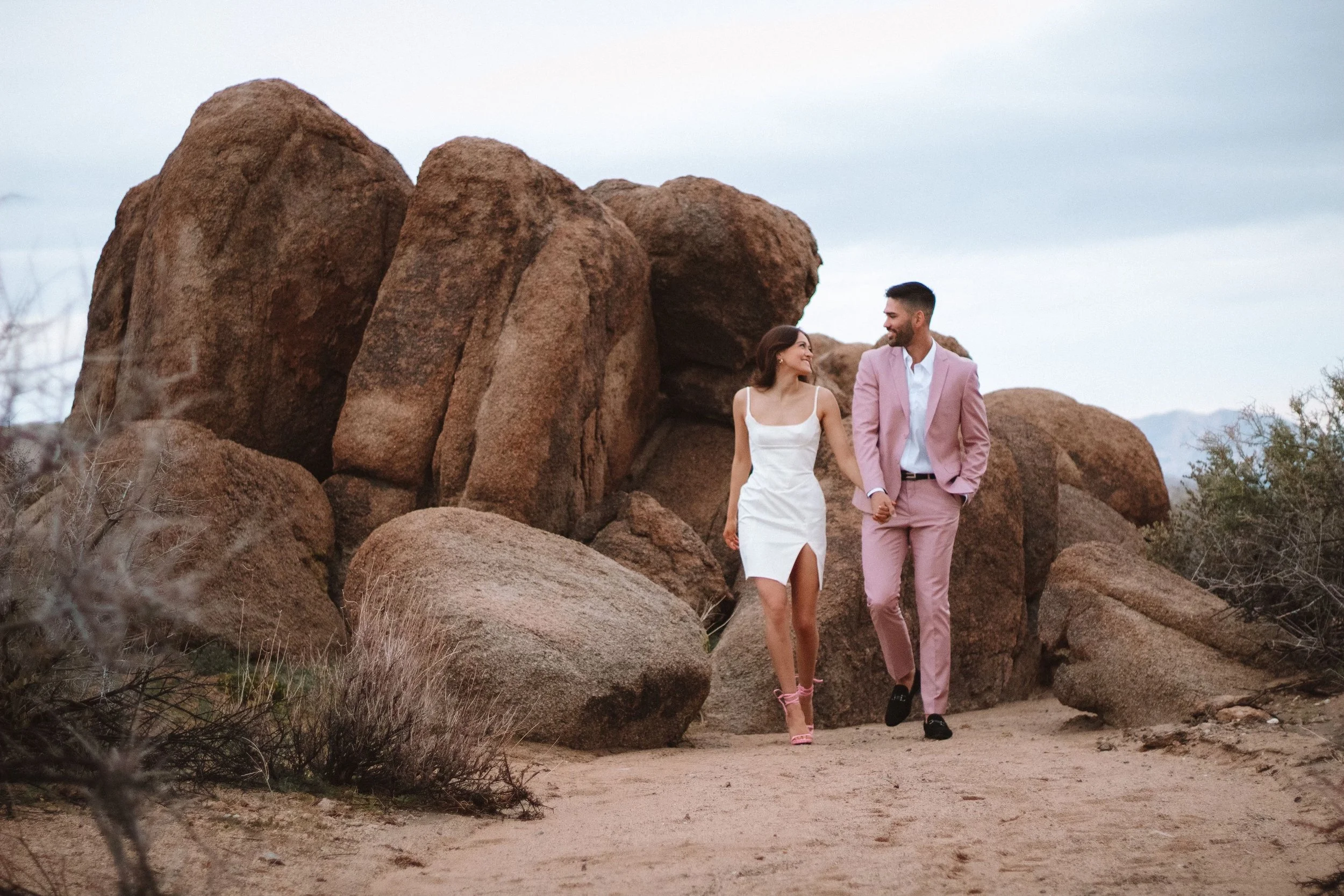 Party On Events — Orange County Wedding Planner