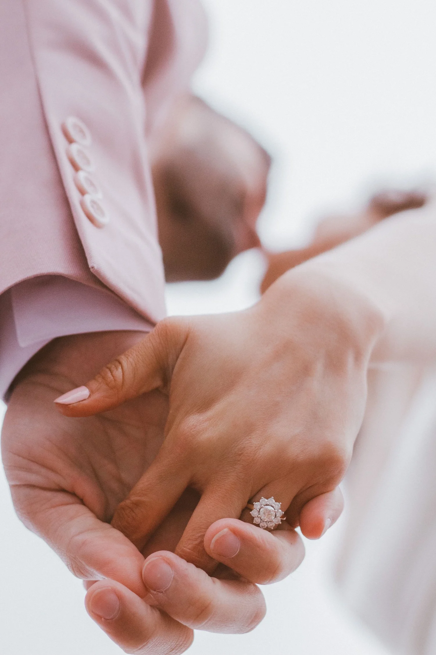 Party On Events—Orange County Wedding Planner