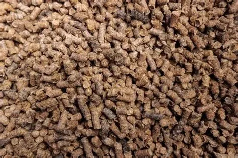 Wool Pellets — Ewe Know It Farms