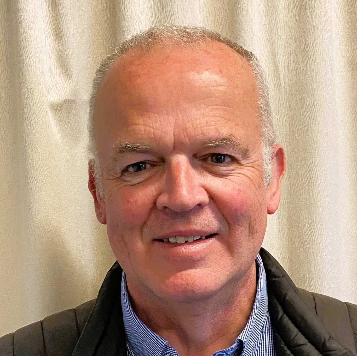 About Us — New Mornings