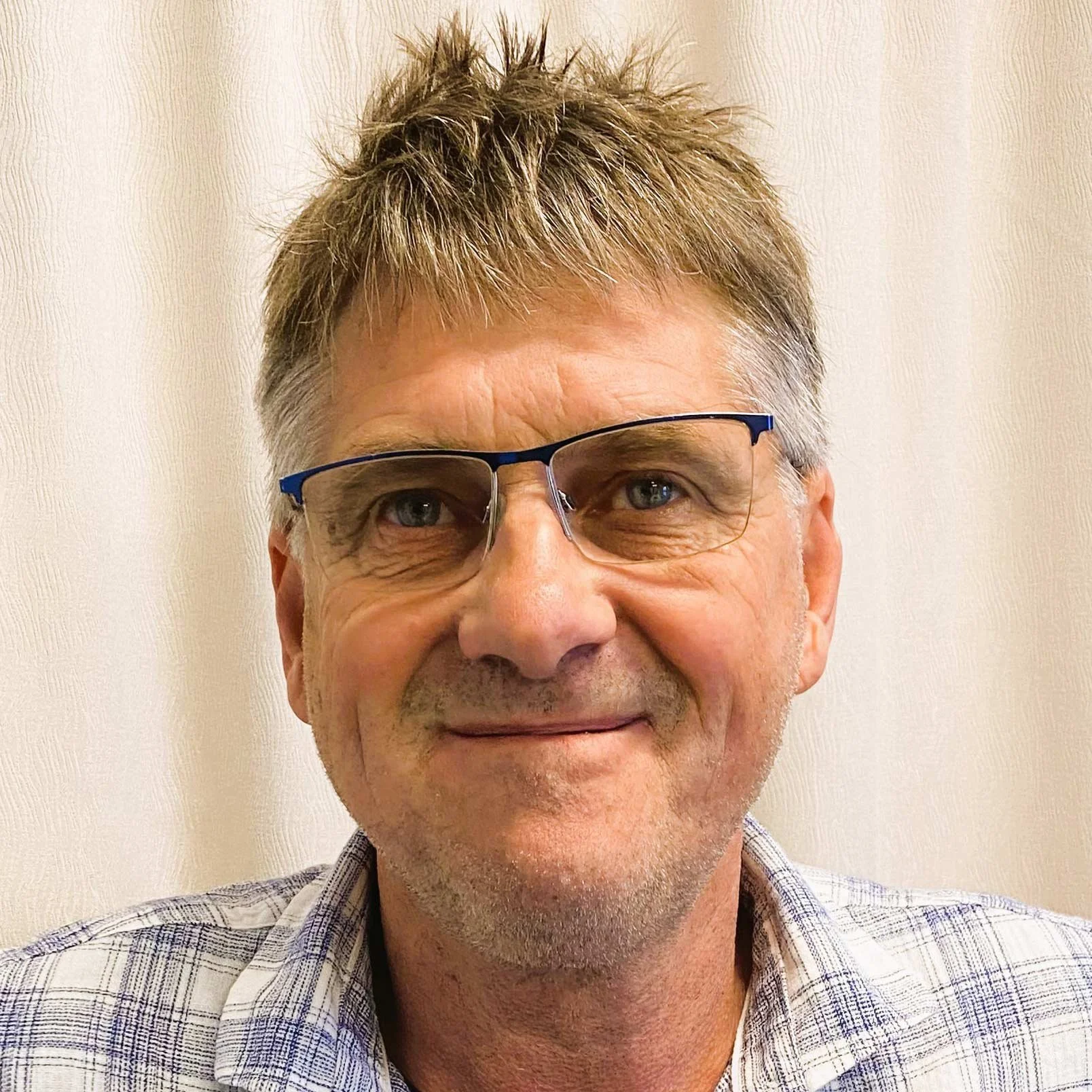 About Us — New Mornings