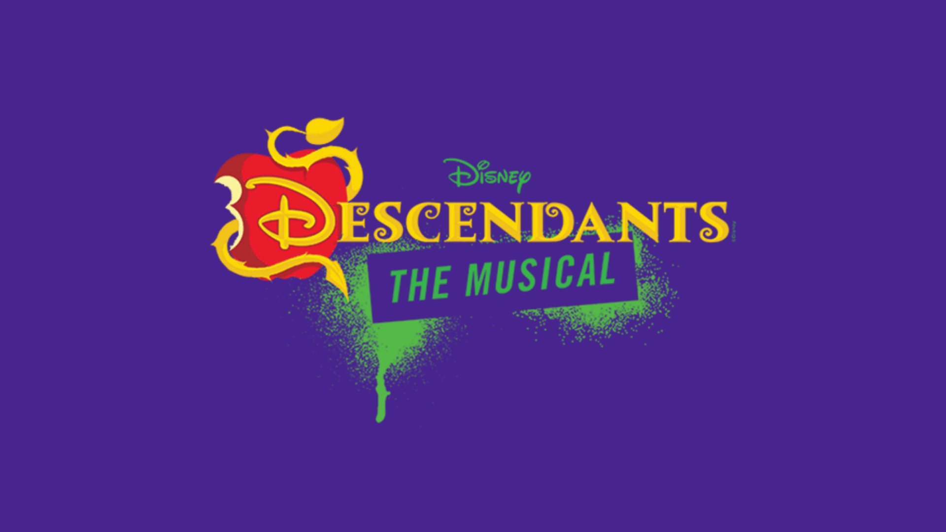 Disney's Descendants: The Musical — First Act Youth Company