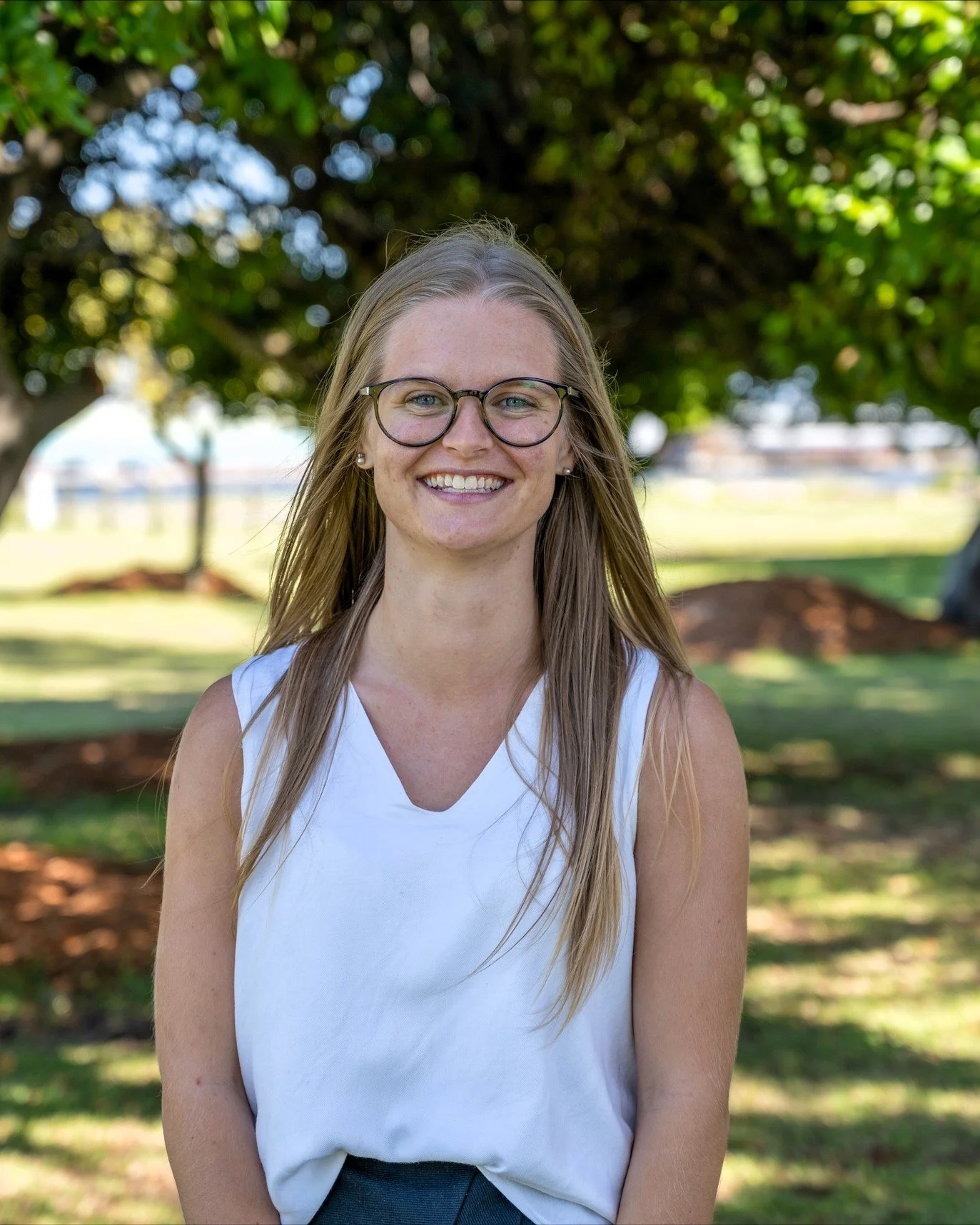 Hayley Trickett - Behaviour Support Practitioner — The Gray Area
