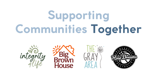 Our Organisations | Discover Our Community Impact — The Gray Area