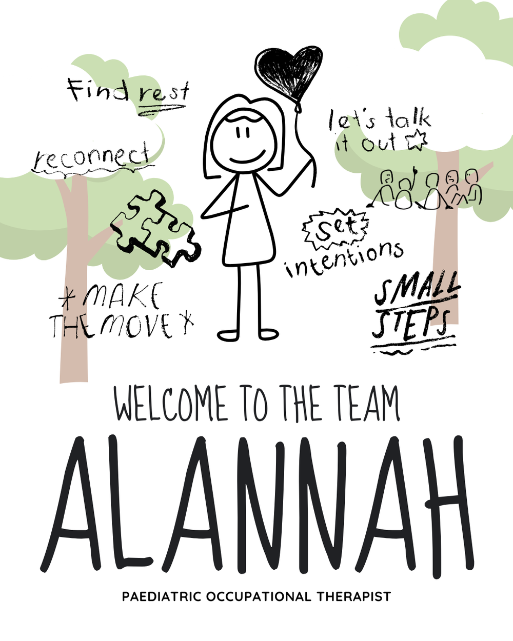 Our Team | Meet Our Dedicated Team — The Gray Area