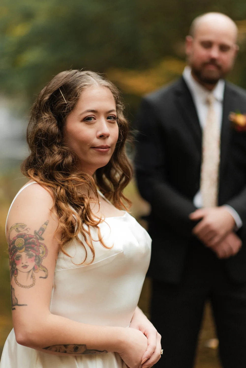 Weddings & Elopements — Jillian Paige Photography