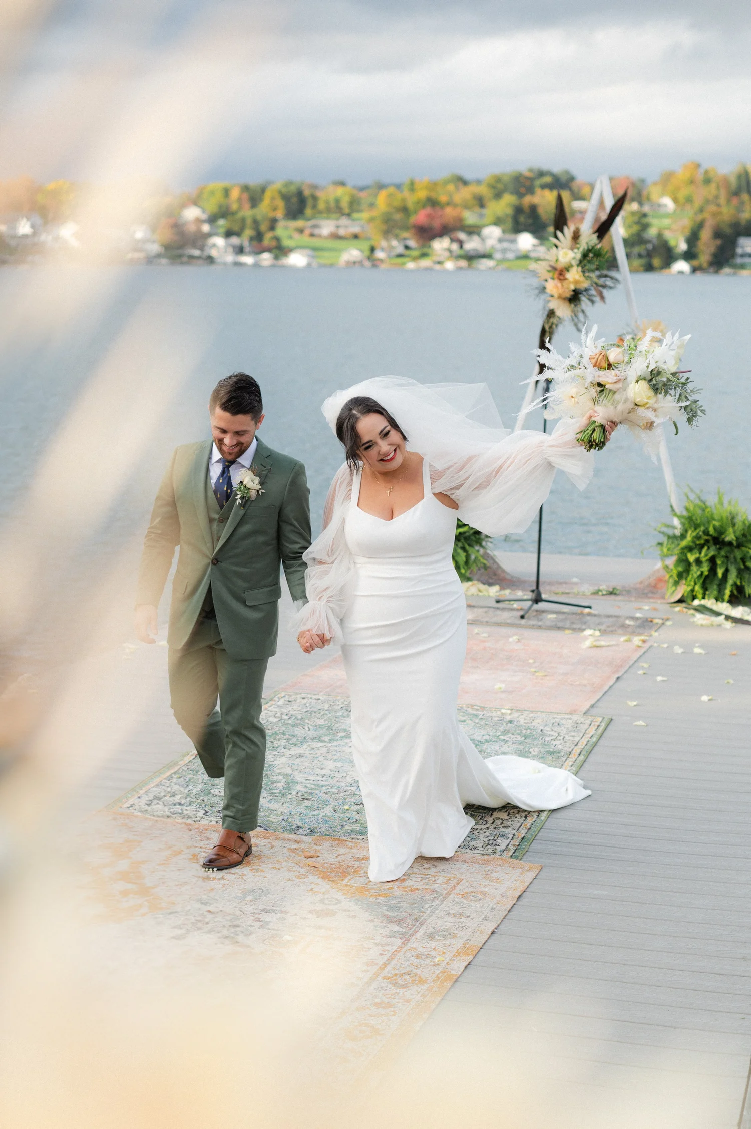 Weddings & Elopements — Jillian Paige