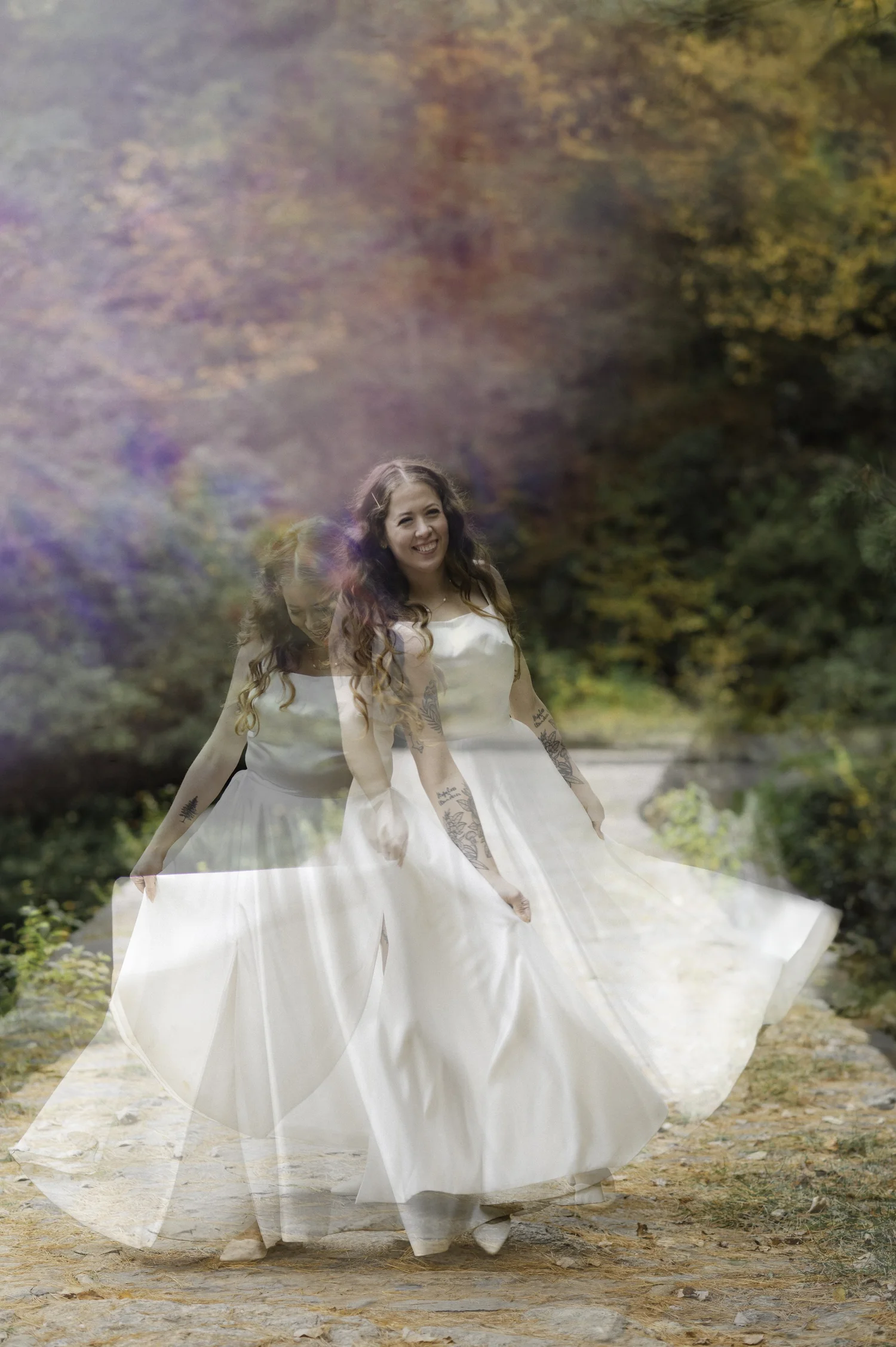 Weddings & Elopements — Jillian Paige