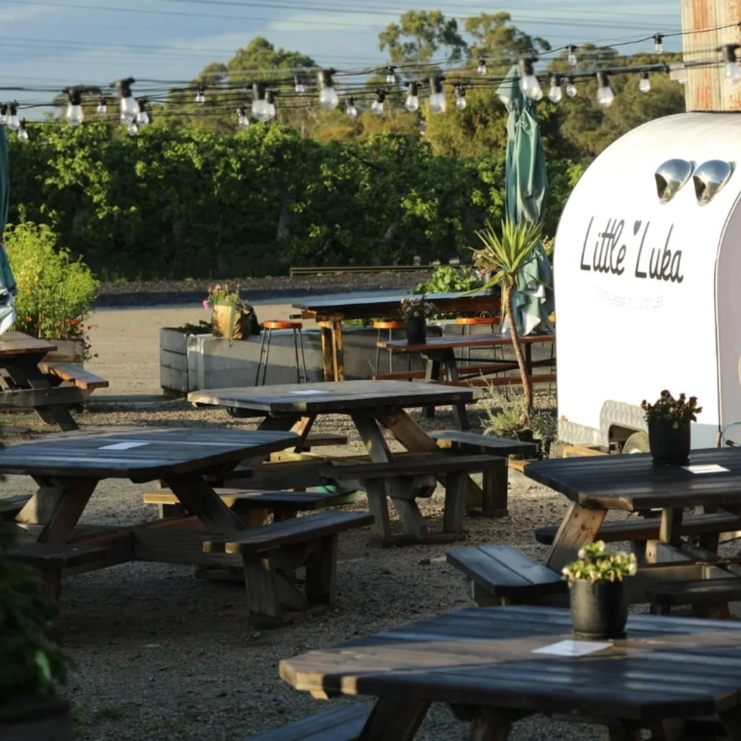 Booking A Function At The Farm Gate — Bellevue Farm Gate