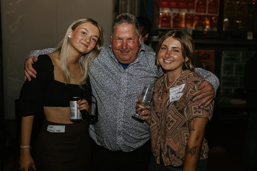 Booking A Function At The Farm Gate — Bellevue Farm Gate
