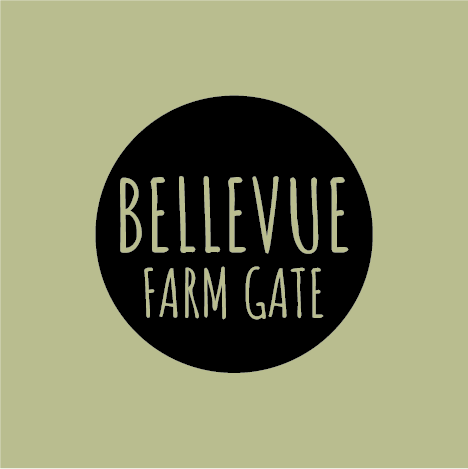 Bellevue Farm Gate