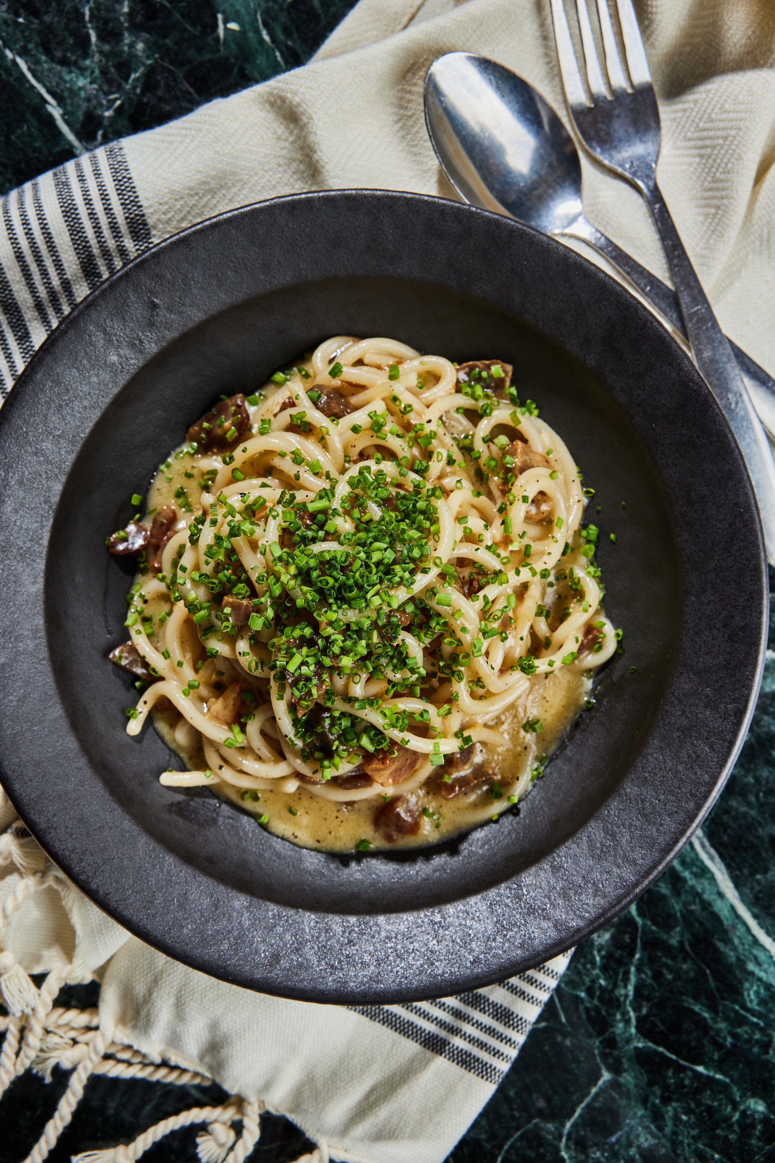 Poeta Italian Restaurant | Austin, Texas