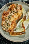 Poeta Italian Restaurant | Austin, Texas