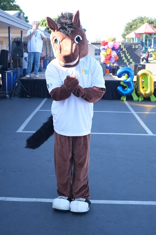 Mueller Charter School