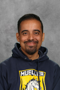 Primary Teaching Staff — Mueller Charter School