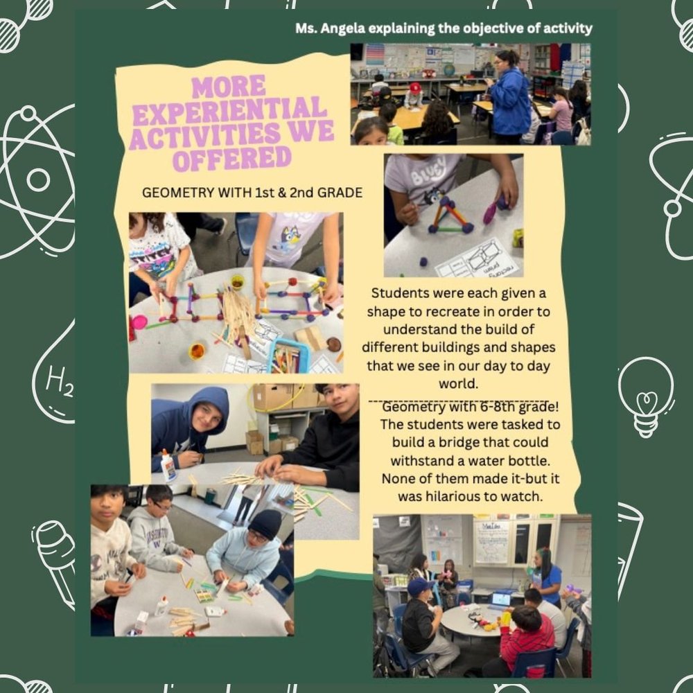 After School Services — Mueller Charter School