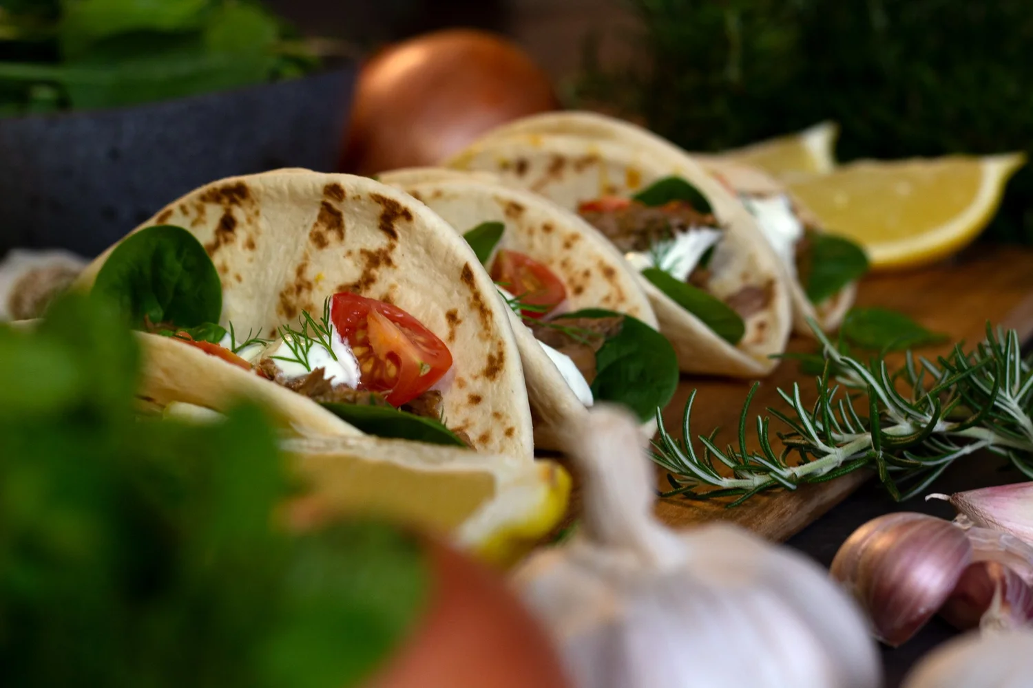 Sonora Foods