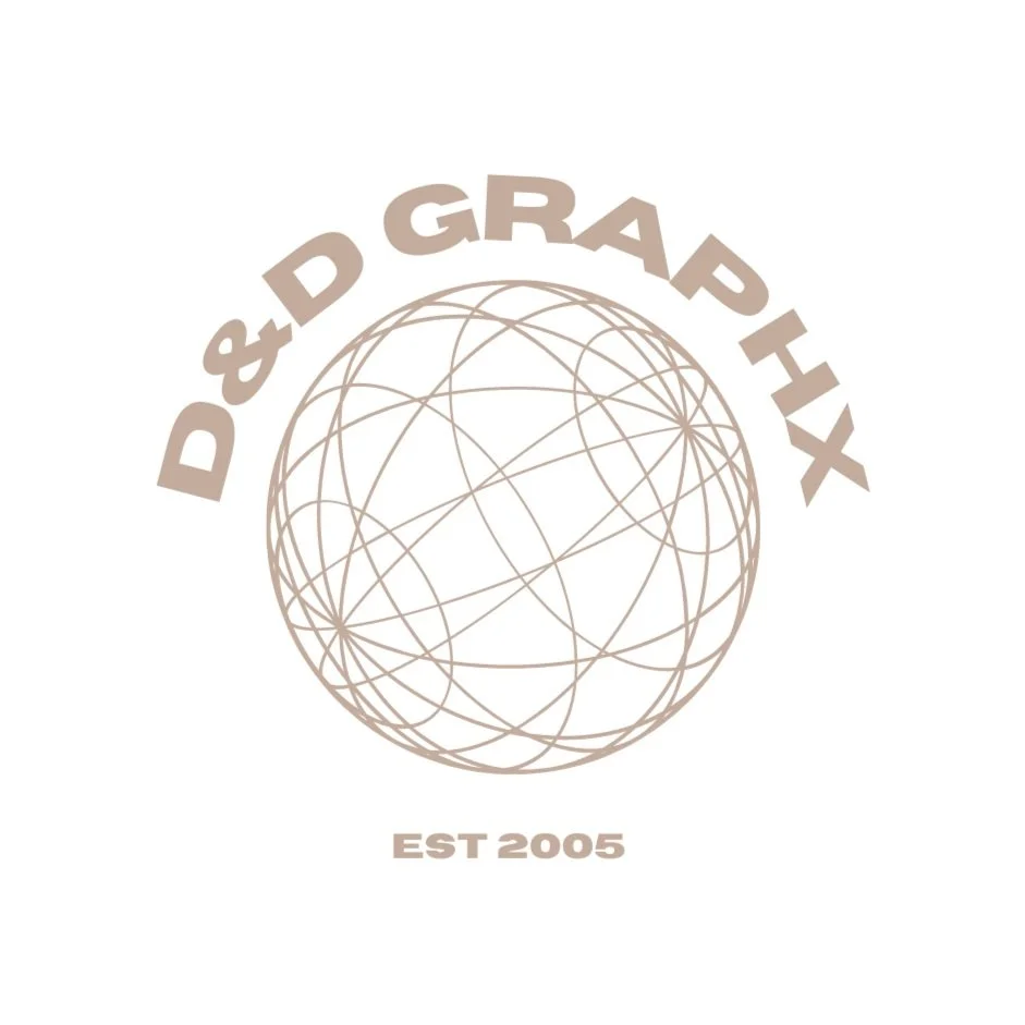 About D&DGraphx | Modesto Graphic Design Experts — D&D Graphx