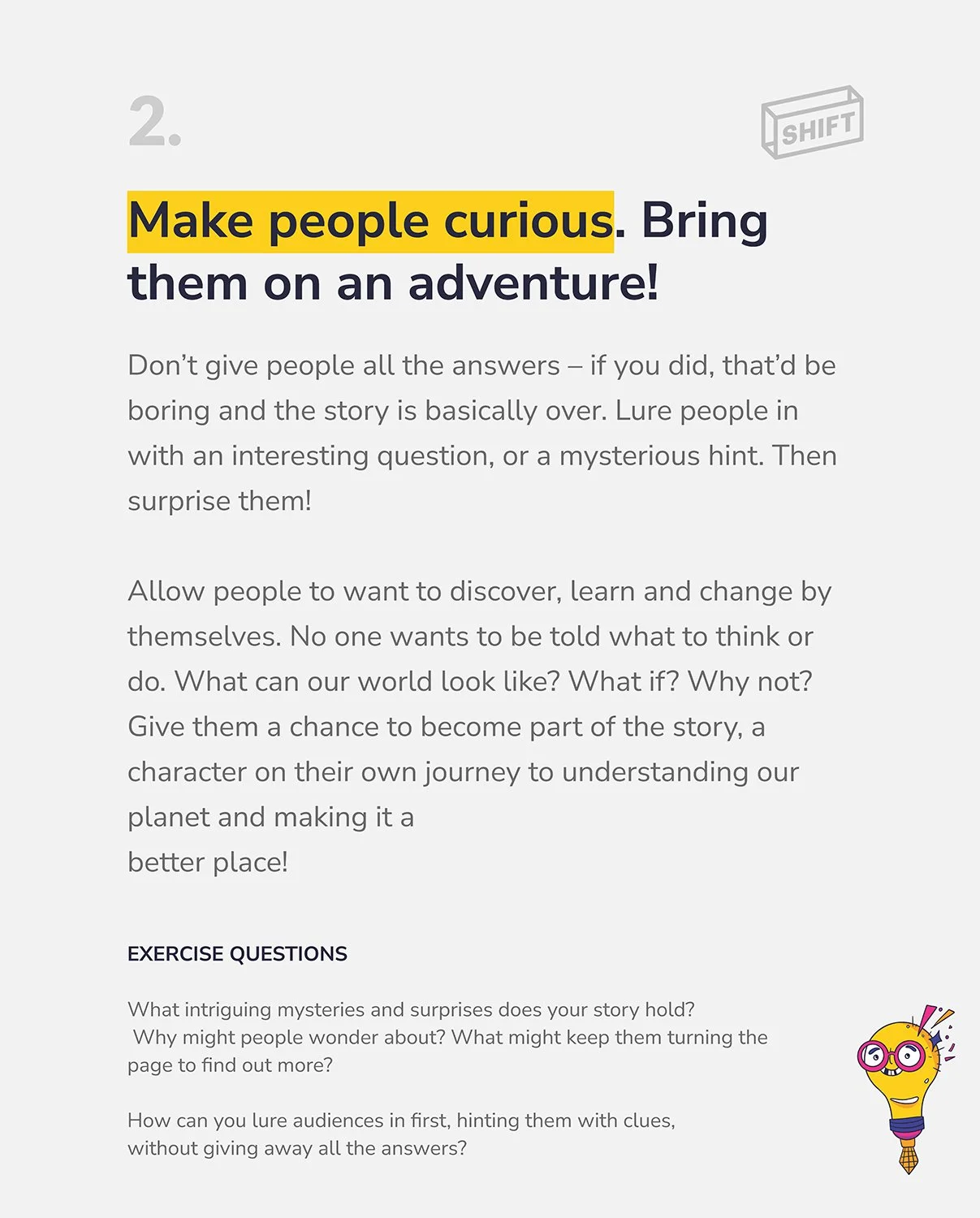 How to talk to people into caring about the world’s most pressing ...