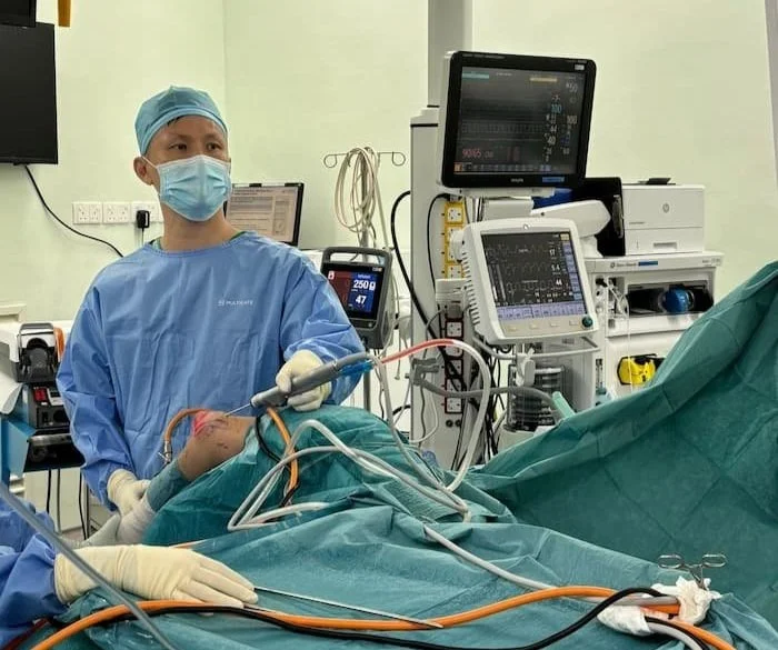 Elbow Specialist & Arthroscopy Surgeon | Beacon Orthopaedics