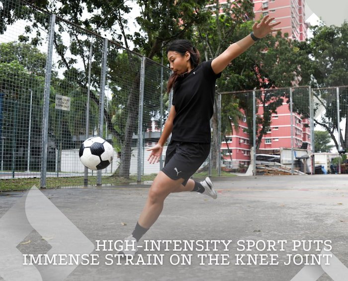 Beacon Orthopaedics - Bouncing Back: Navigating The Challenges Of ACL ...