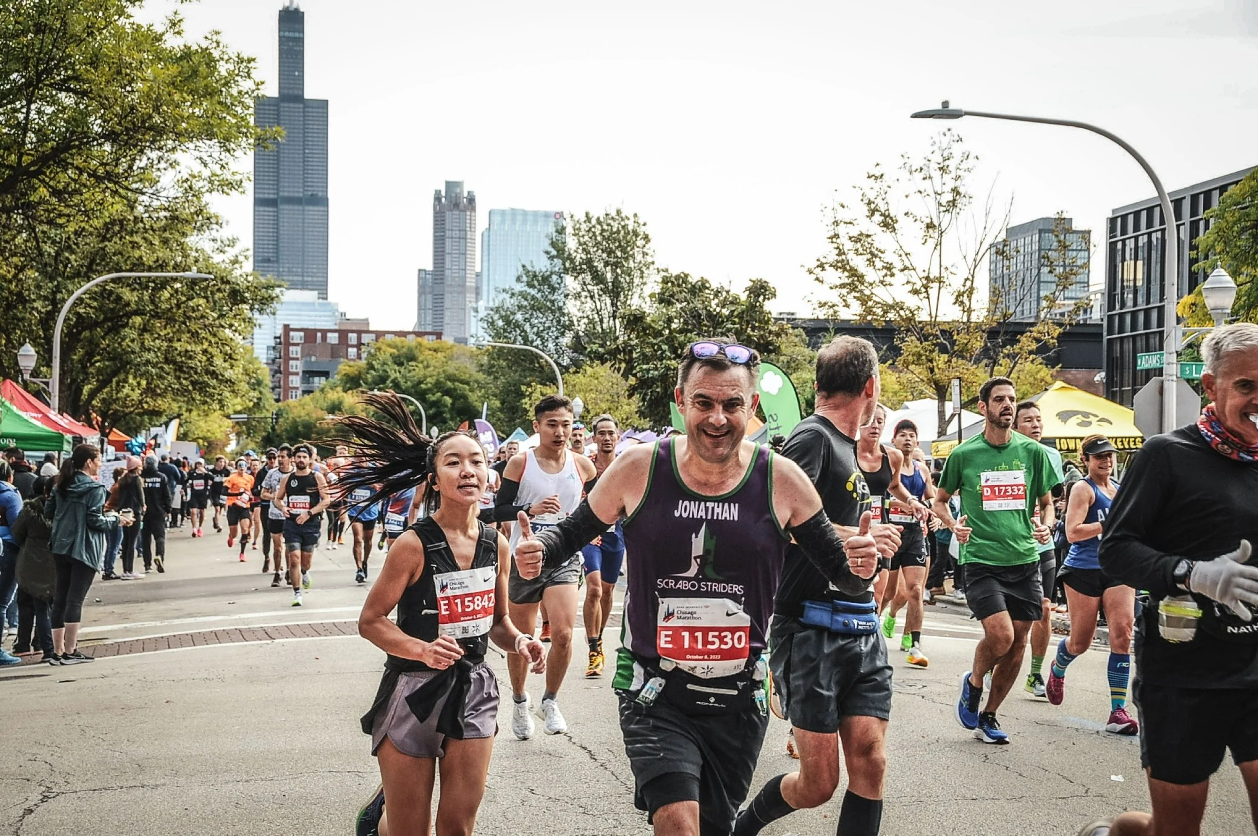 Beacon Orthopaedics - Common Knee Injuries from Running: The Marathon ...