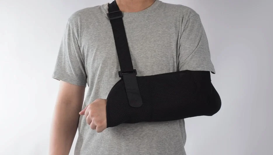 Beacon Orthopaedics - Quick Guide to Shoulder Surgery Rehab | Beacon ...
