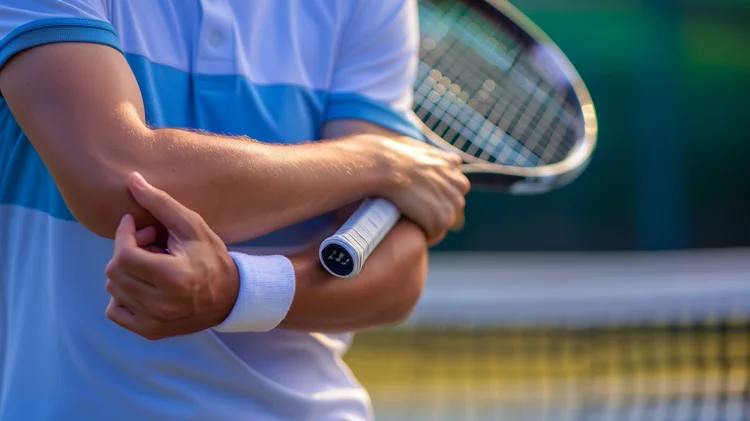 Tennis Elbow Specialist | Beacon Orthopaedics