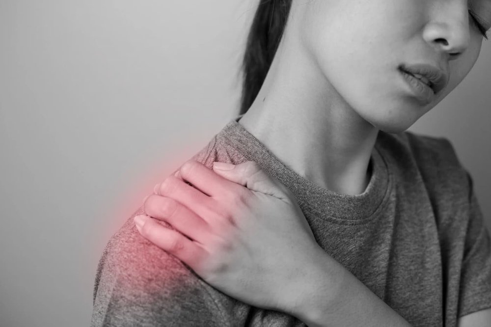 Shoulder Arthritis Specialist | Beacon Orthopaedics